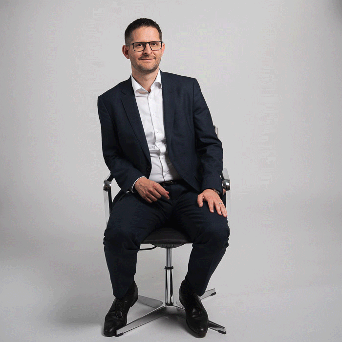Team - EPARTNERS AG