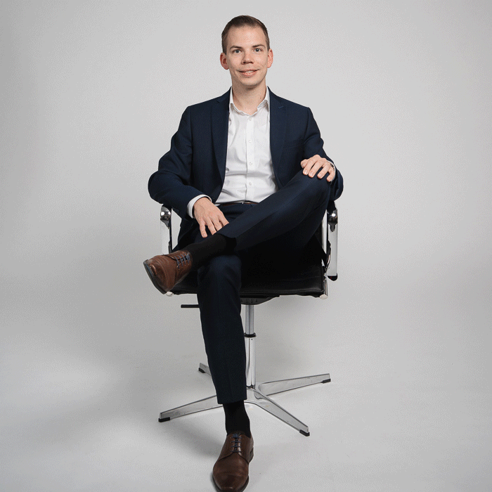 Team - EPARTNERS AG